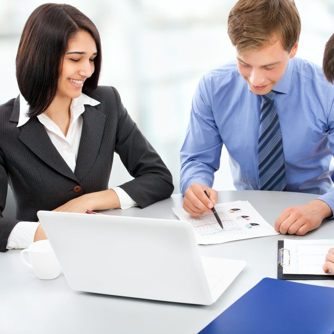 Opportunité Emploi Marseille – BornGroup